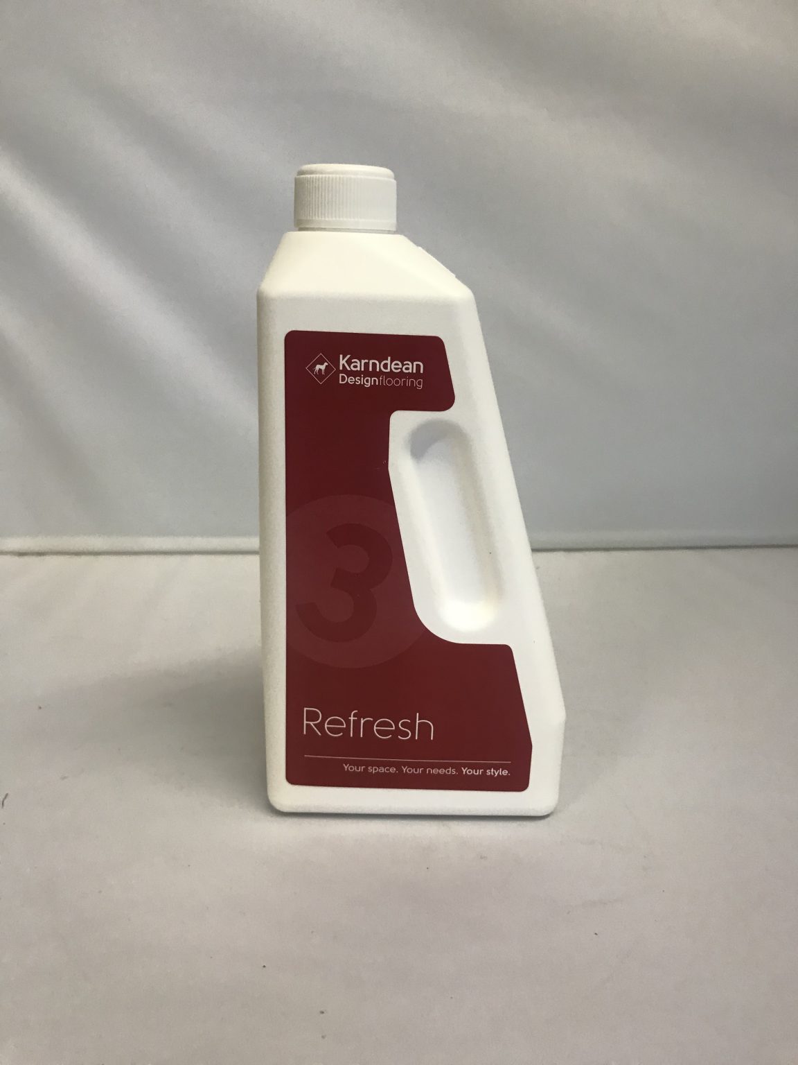 Karndean Refresh LVT Floor Dressing. - GJ Flooring Supplies